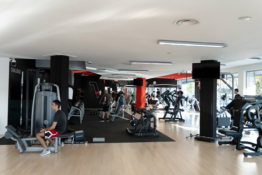 Homepage [www.vibefitness.it]