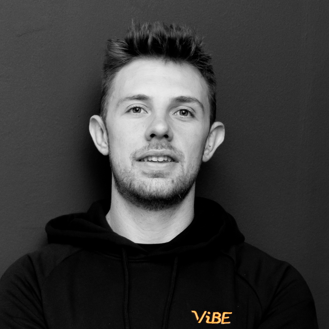 Homepage [www.vibefitness.it]